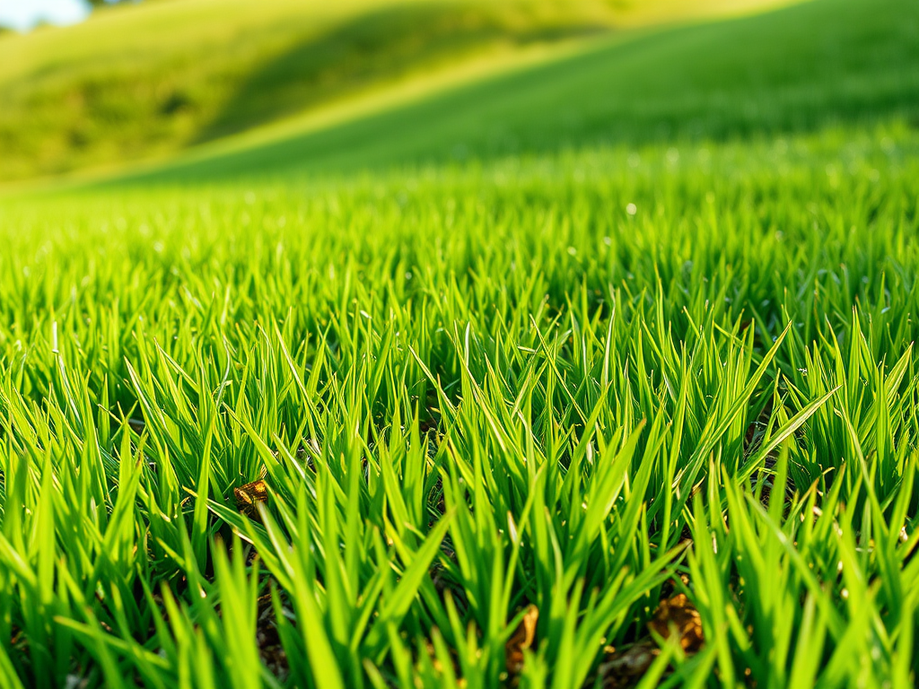 Hydroseed – Bill's Sprinkler & Sod